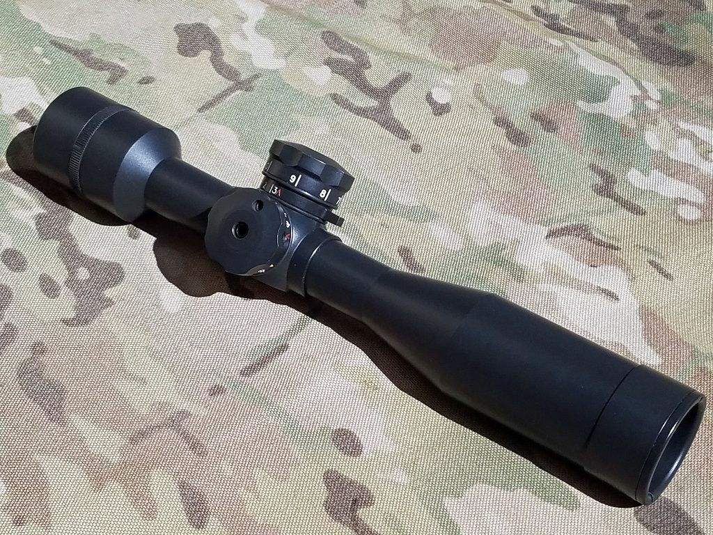 ***SOLD, SHIPPED, RECEIVED***: BNIB USO MST-100 - Calguns.net